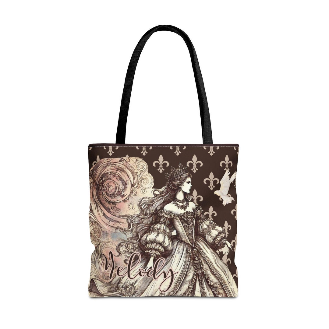 Custom Castlecore Goth Gothic Medieval, Antique-inspired Rococo, Lavish ...