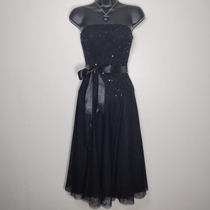 2000s Prom Dress - Etsy