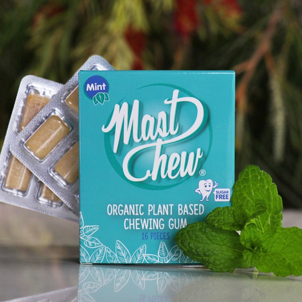 Chewing Gum - Etsy