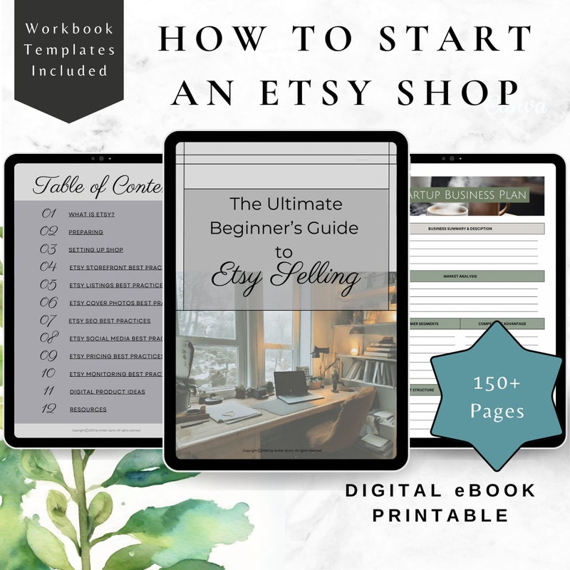 How to Sell on Etsy - Etsy
