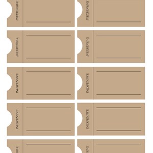 Date Night Cards, Printable Date Cards, Date Jar Cards, Couples Coupon ...