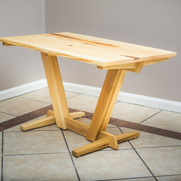 Japanese Inspired Table - Etsy