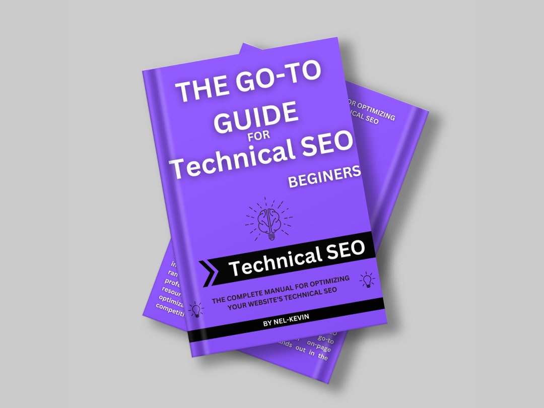 Technical SEO Mastery Advanced Guide Chatgpt Ai-powered Strategies for ...
