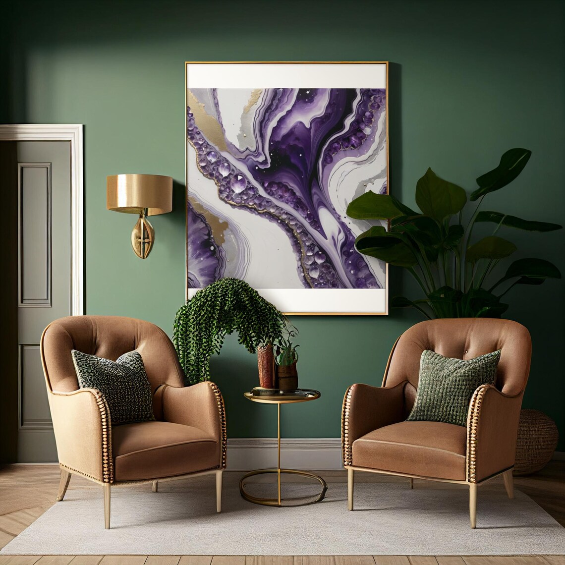 Digital Print, Digital Art, Downloadable Art, Digital Acrylic, Acrylic ...