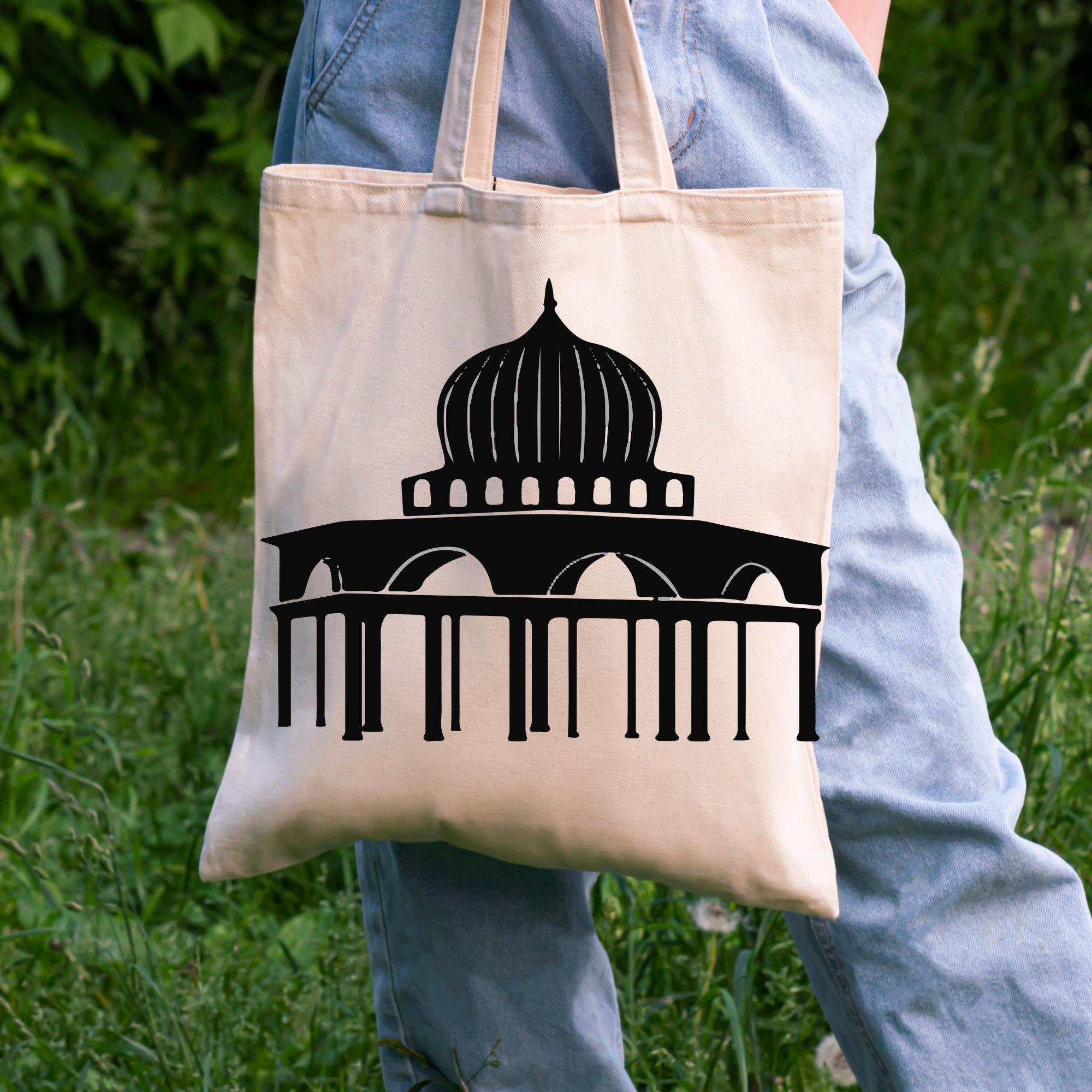 Islamic Mosque Svg/ Islamic Svg/ Mosque SVG Mosque Clipart Mosque Cut ...