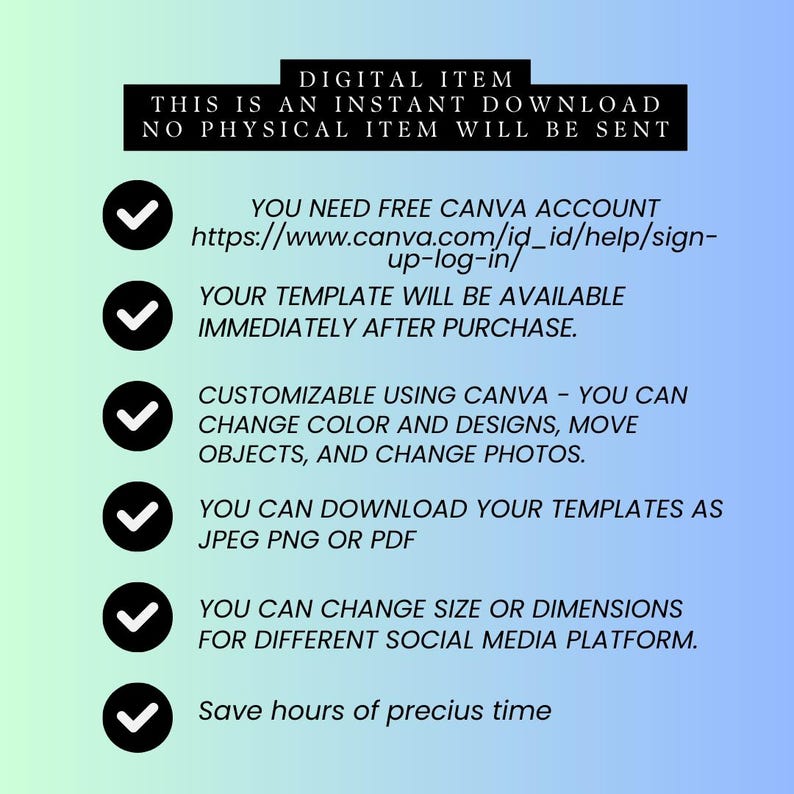 Editable Open When Envelope Labels Long Distance Relationship Gifts ...