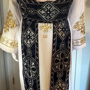 Embroidered Stole Badrasheal - Etsy