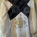 Embroidered Stole Badrasheal - Etsy