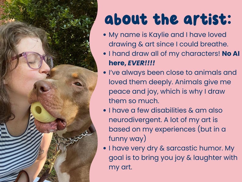 Buy Migraine Survivor Sticker, Funny Chronic Pain Sticker, Cute ...