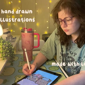 Passive Aggressive Gold Star Sticker Pack, Funny Sticker, Cute ...