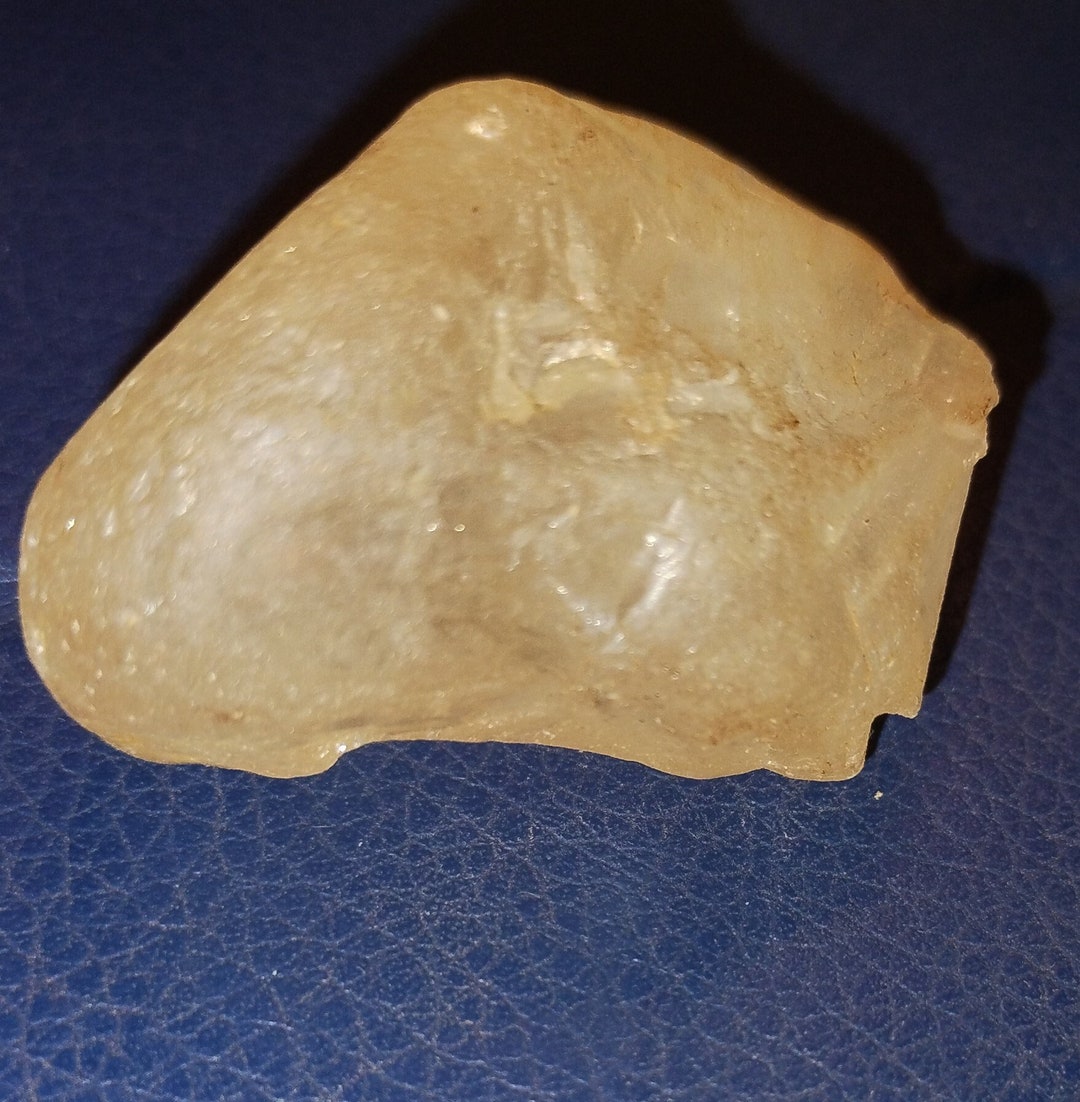 147 Carat Rough Translucent Diamond - Etsy