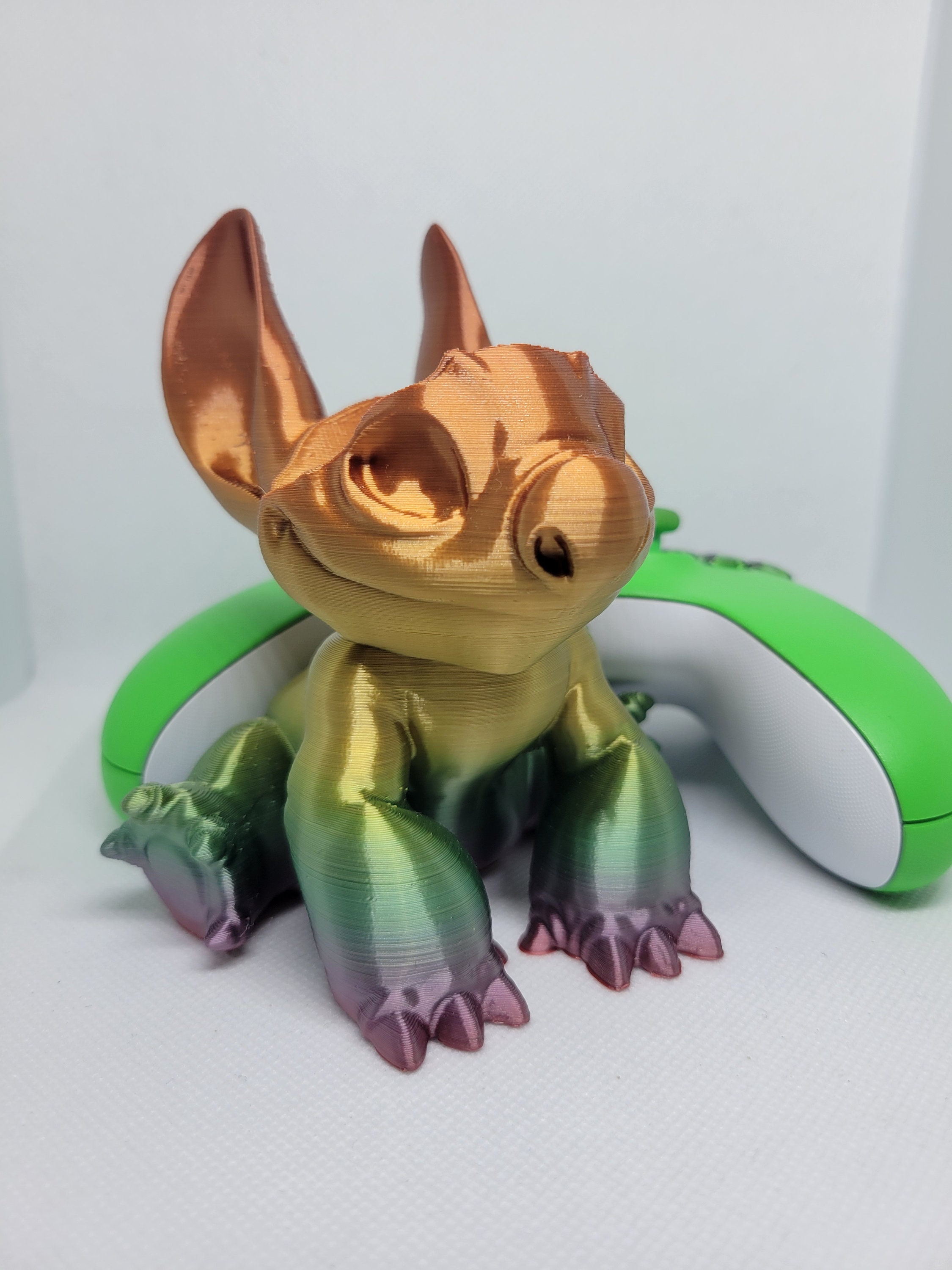 Stitch Controller Stand - Etsy