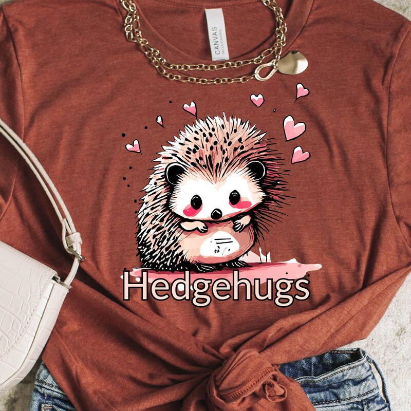 Hedgehog Clothing - Etsy