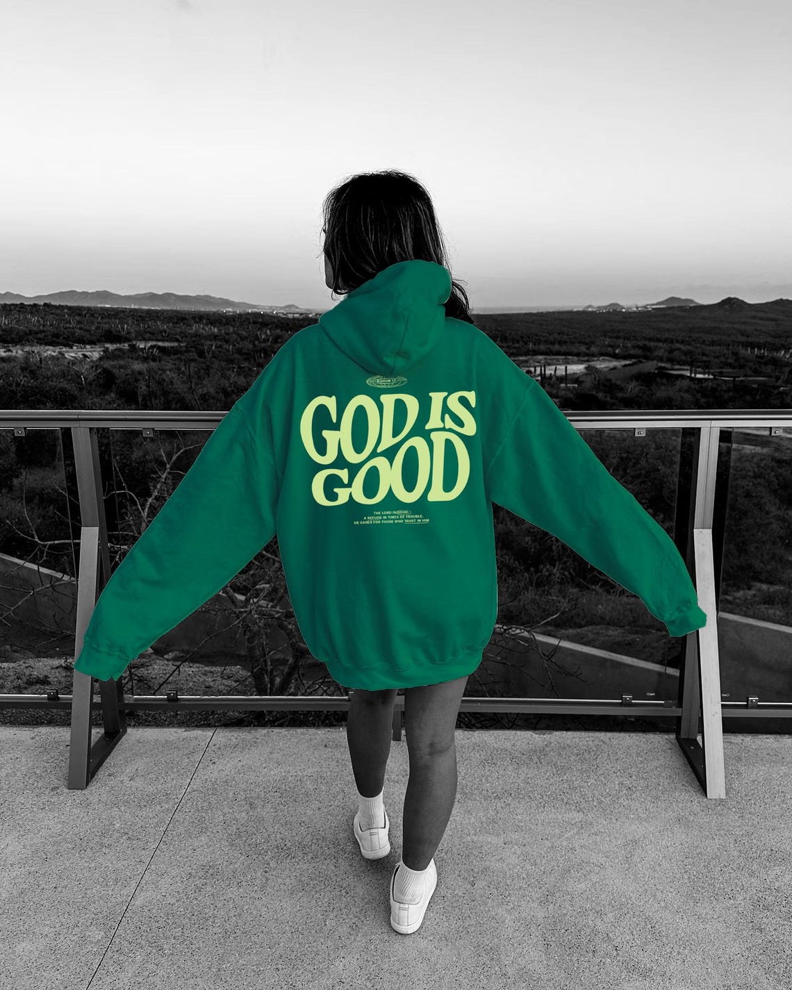 Trendy Christian Sweatshirt | Christian Clothing | Jesus Hoodie ...