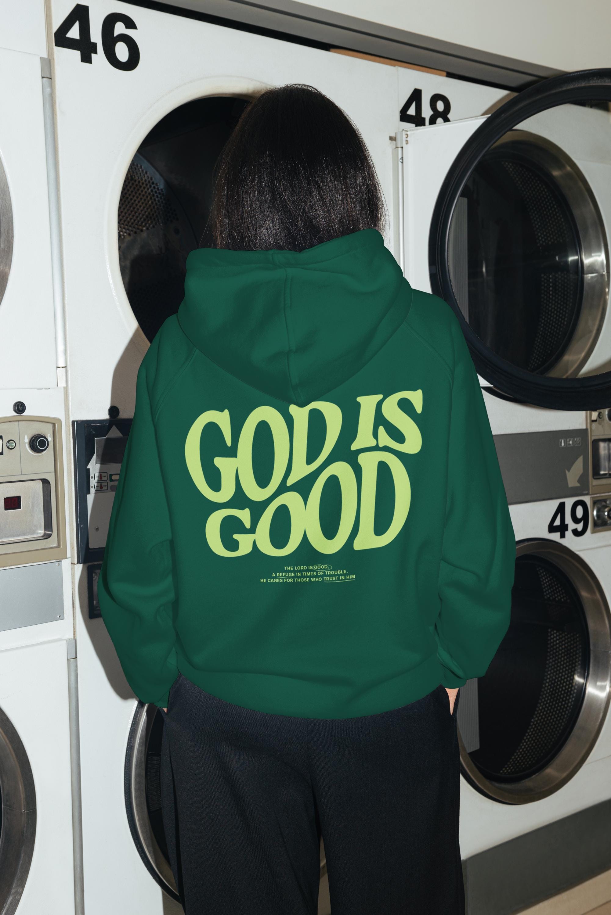 Trendy Christian Sweatshirt | Christian Clothing | Jesus Hoodie ...