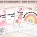 Printable Spread Love and Kindness Tear off Flyer, Random Acts of ...