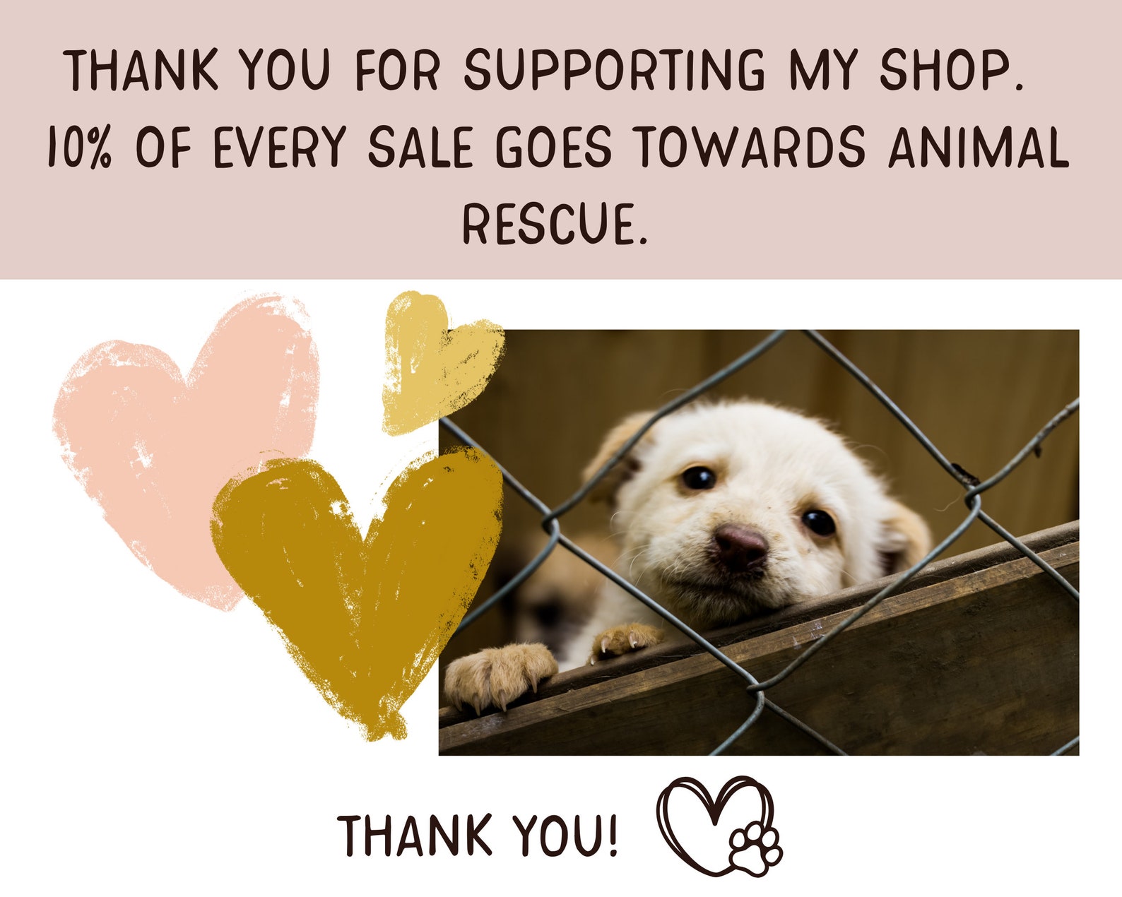 Printable Spread Love and Kindness Tear off Flyer, Random Acts of ...