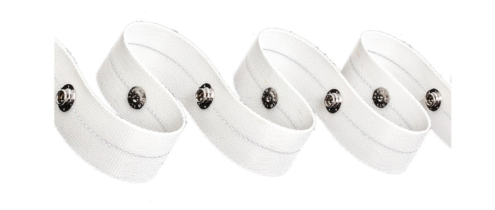 Snap Tape for Ripplefold - Etsy