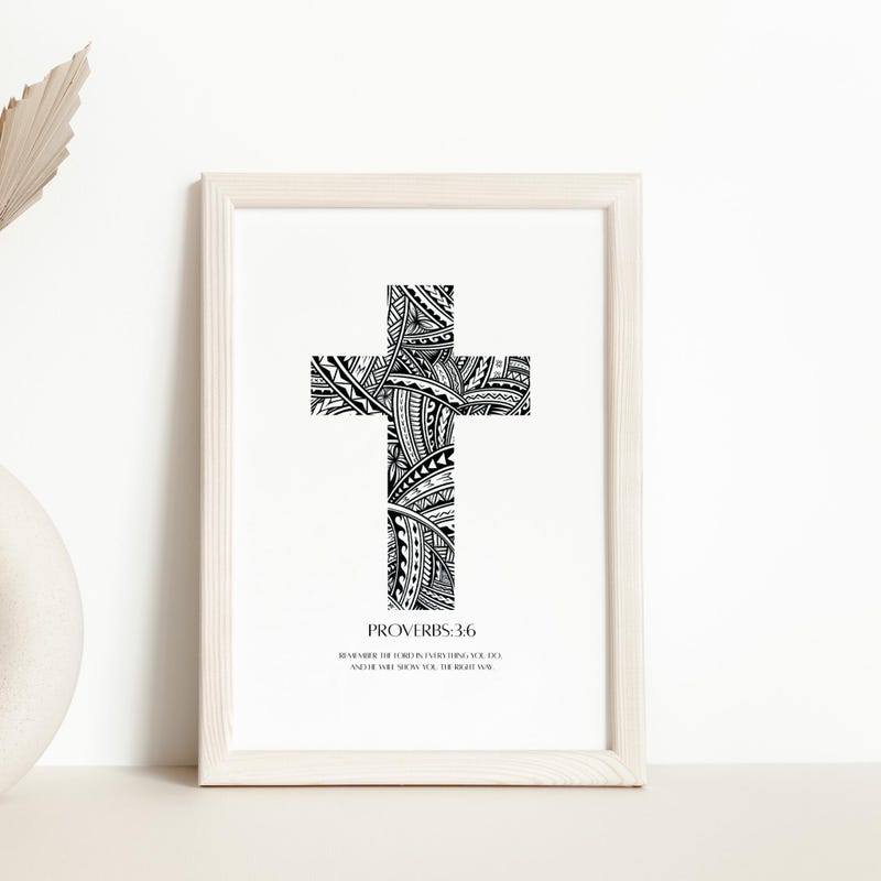 Samoan Pattern - Etsy Australia