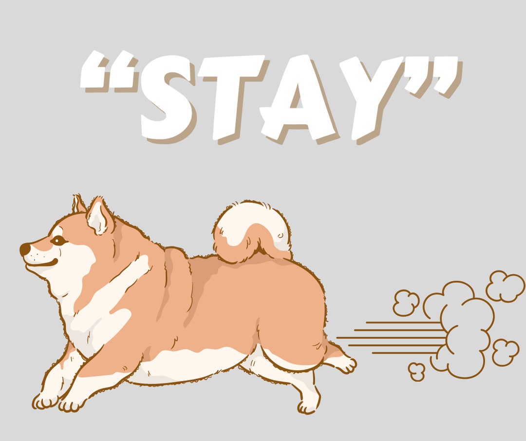 Funny Shiba Inu Meme Instant Digital Download - Etsy