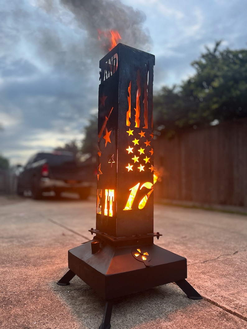 1776 Come and Take It Smudge Pot DXF File - Etsy