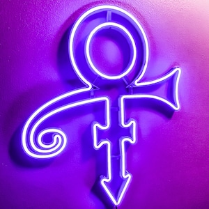 Prince Symbol - Etsy