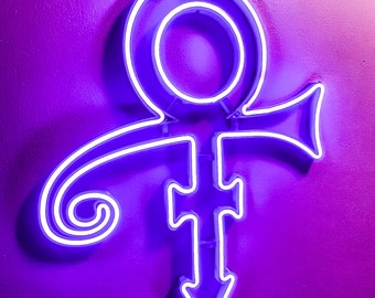 Cute Puppy LED Neon Sign - Etsy