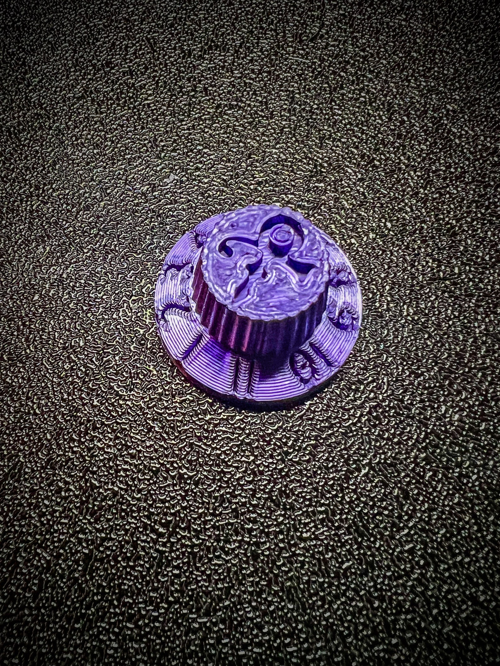 Prince "symbol" Guitar Knob Set - Etsy