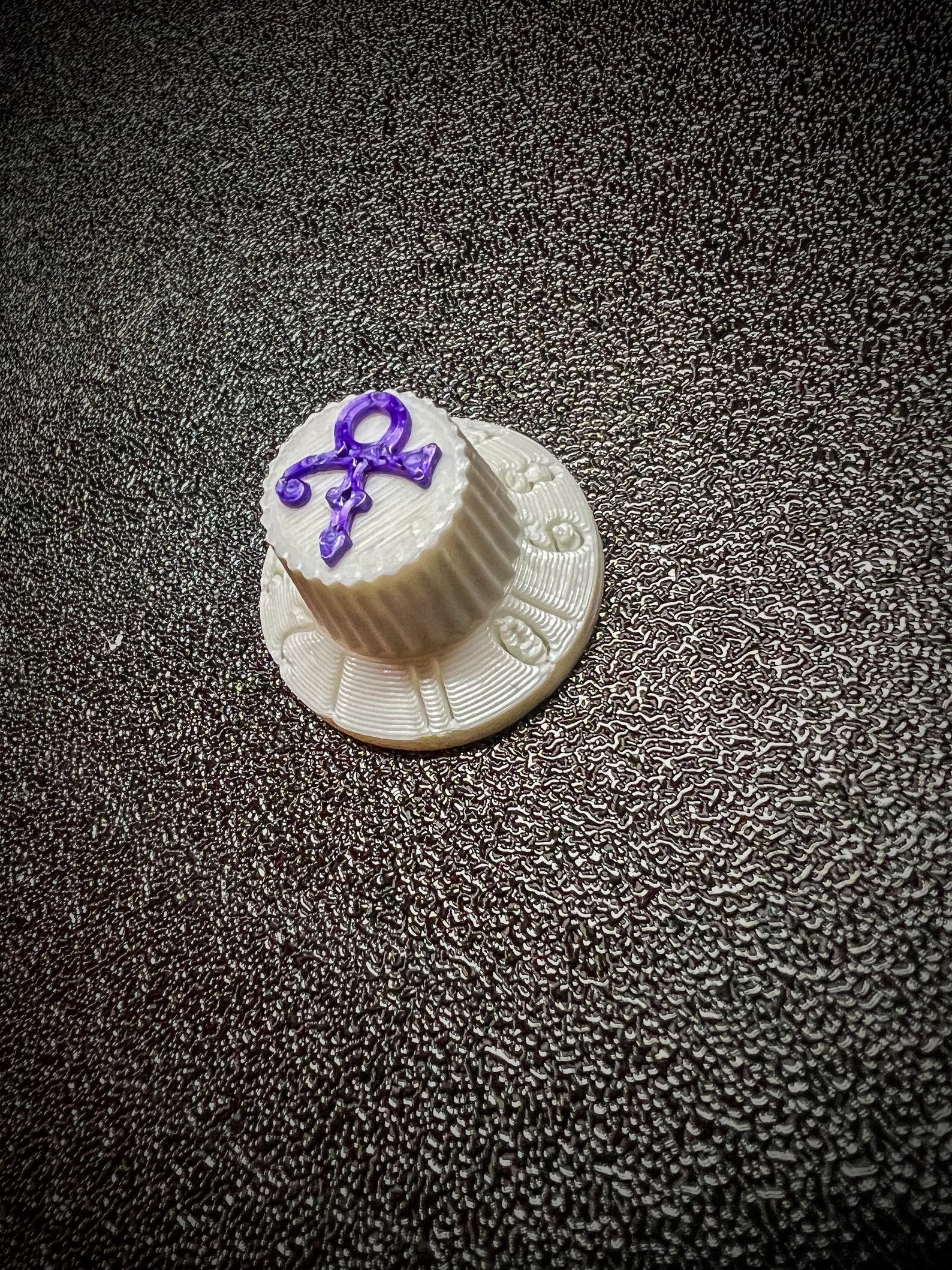 Prince "symbol" Guitar Knob Set - Etsy