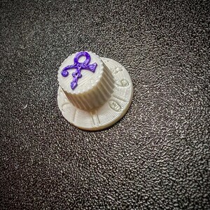 Prince "symbol" Guitar Knob Set - Etsy