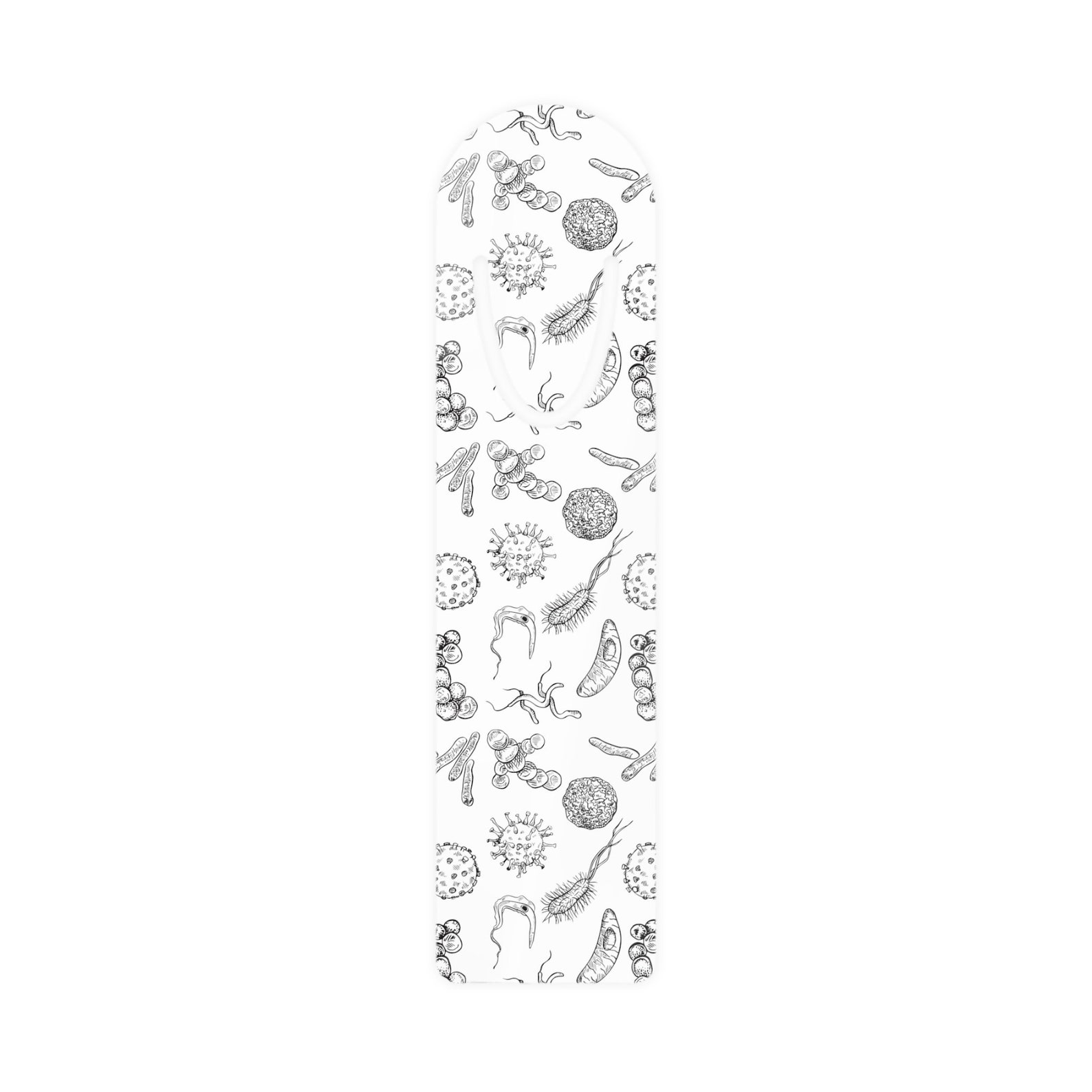 Microbiology Bookmark Microbiology, STEM Teacher, Bacteria, Readers ...