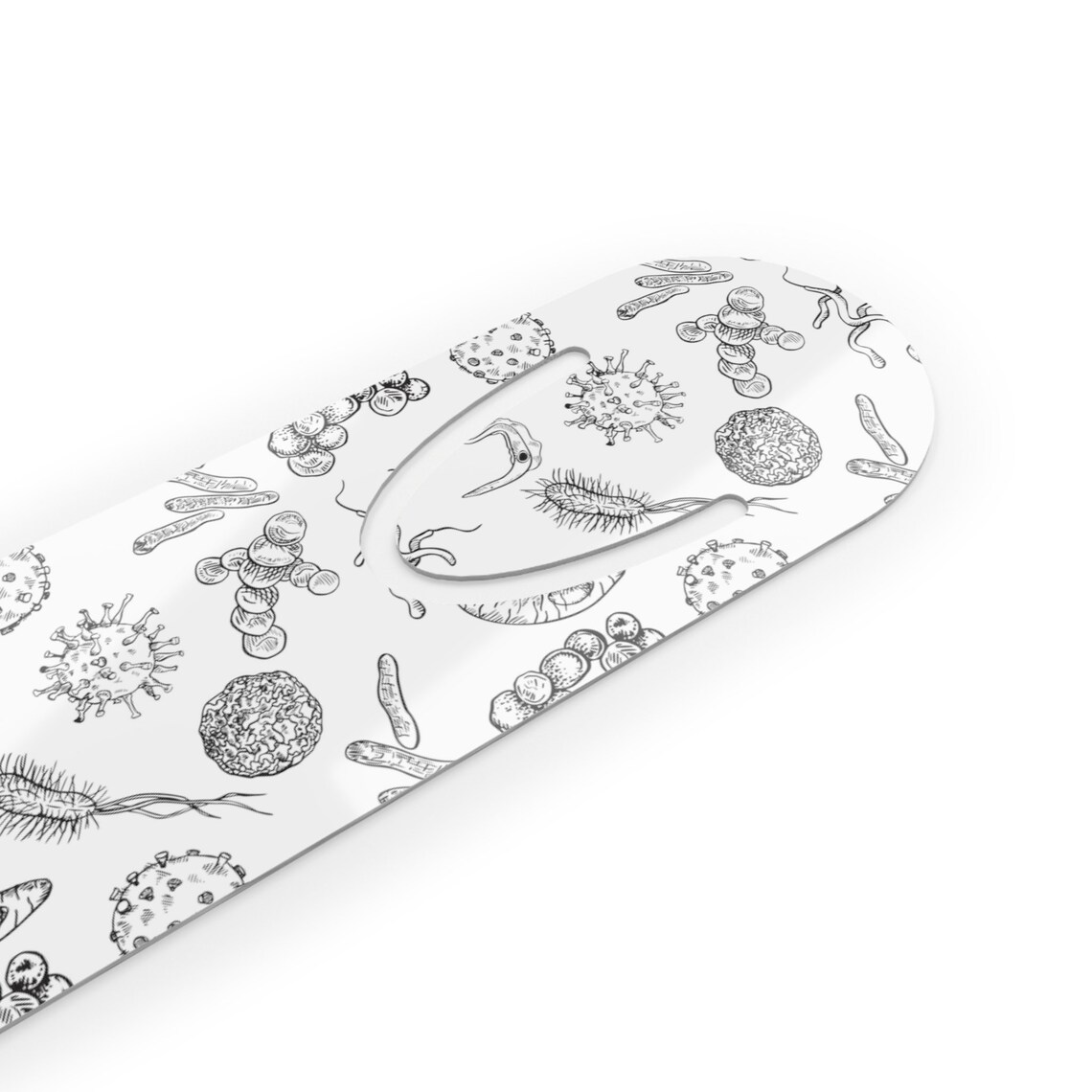 Microbiology Bookmark Microbiology, STEM Teacher, Bacteria, Readers ...