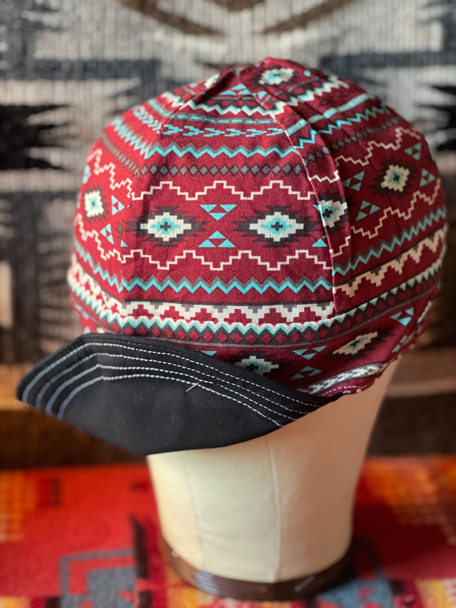 Welding Caps 7 3/4 - Etsy