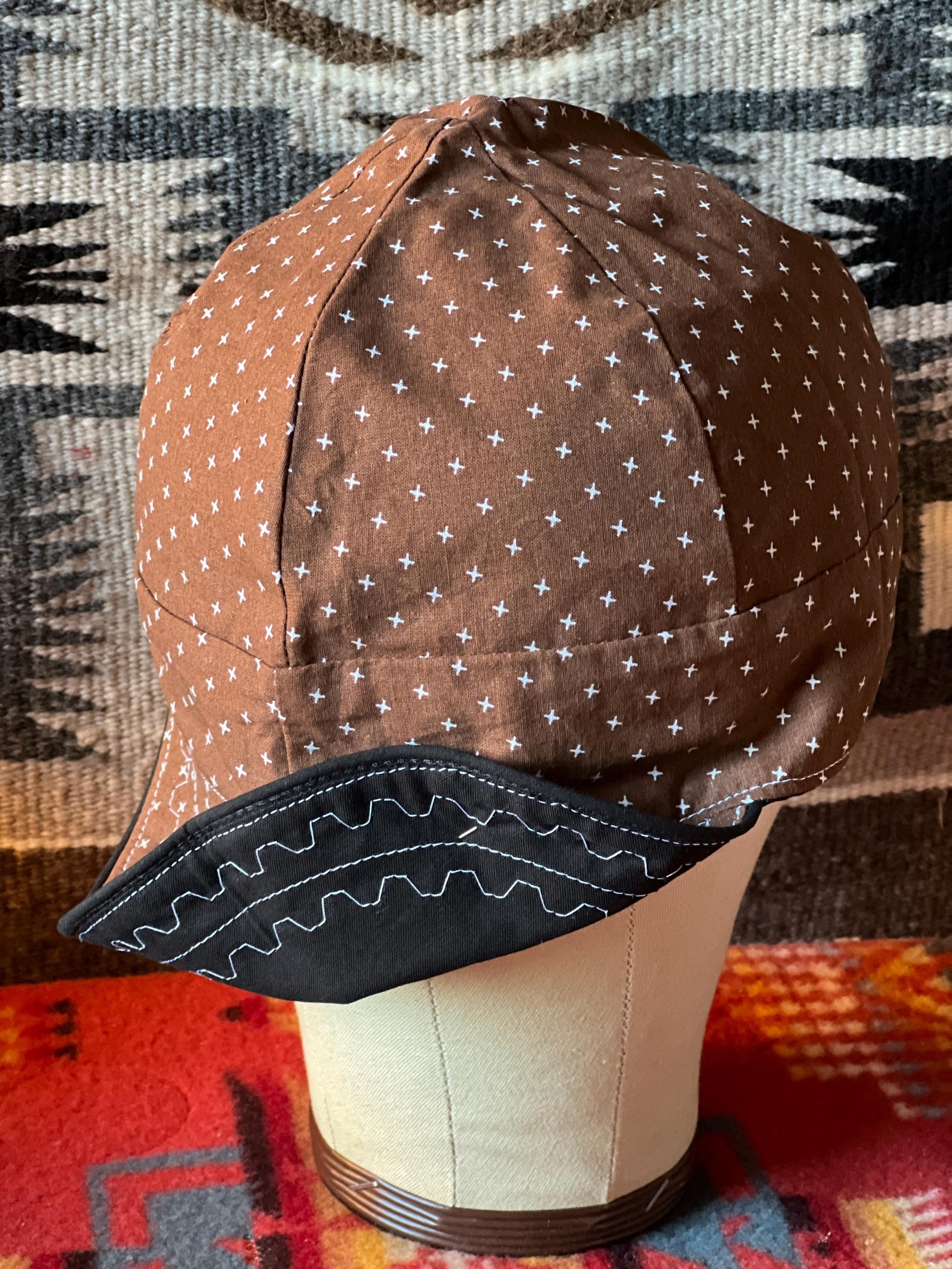 Welding Caps 7 3/4 - Etsy