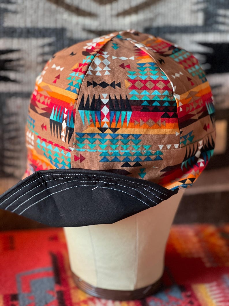 Welding Caps 7 3/4 - Etsy