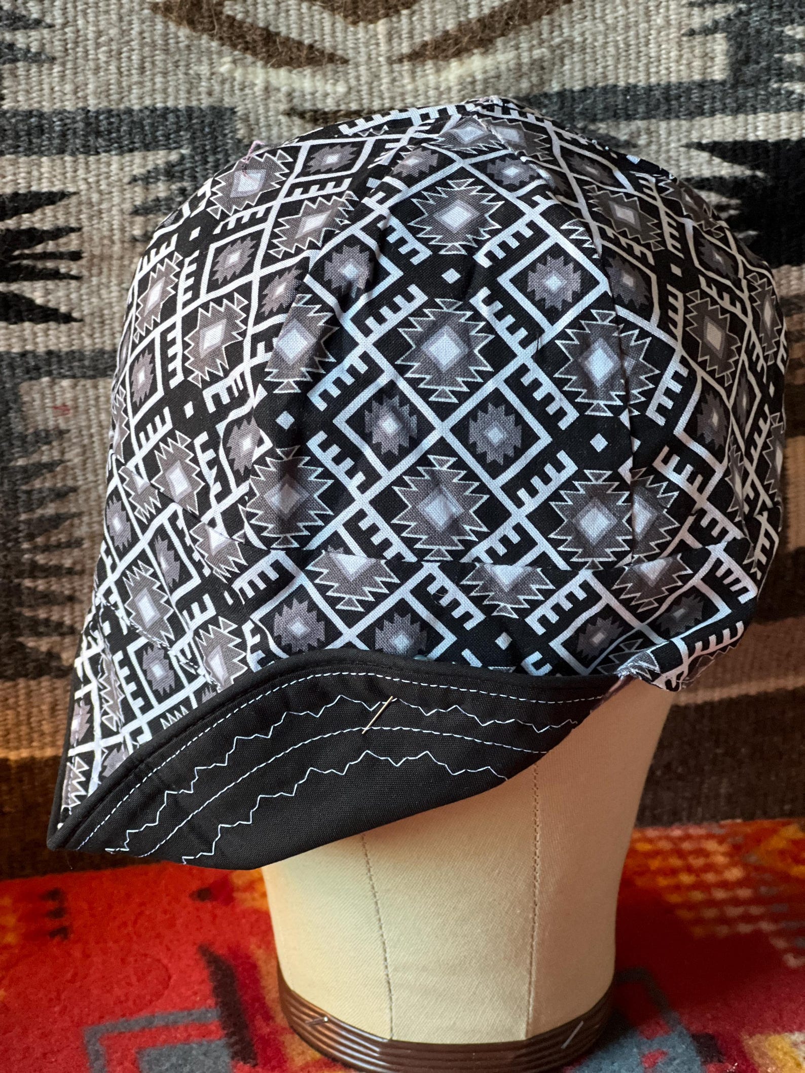 Welding Caps 7 3/4 - Etsy