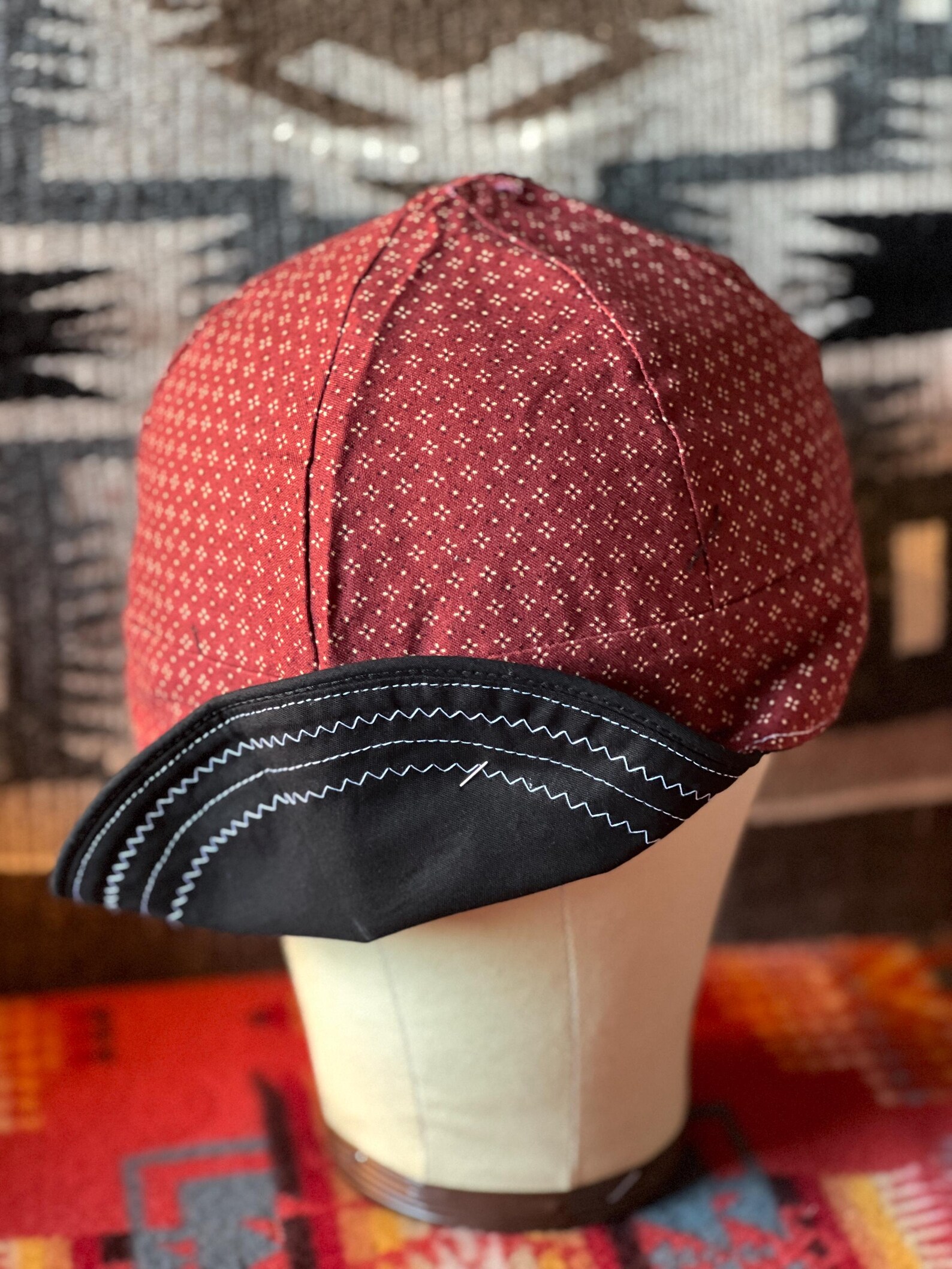 Welding Caps 7 3/4 - Etsy