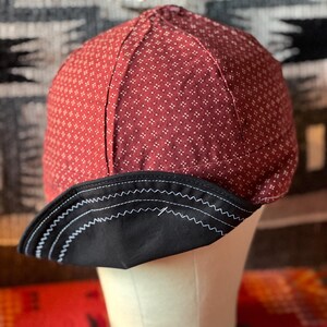 Welding Caps 7 3/4 - Etsy