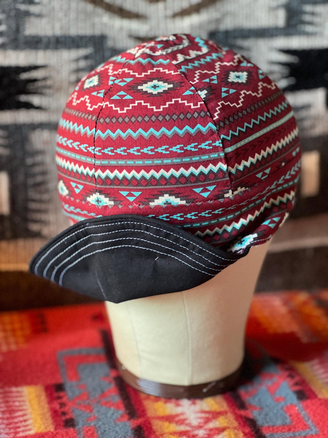 Welding Caps 7 1/4 - Etsy