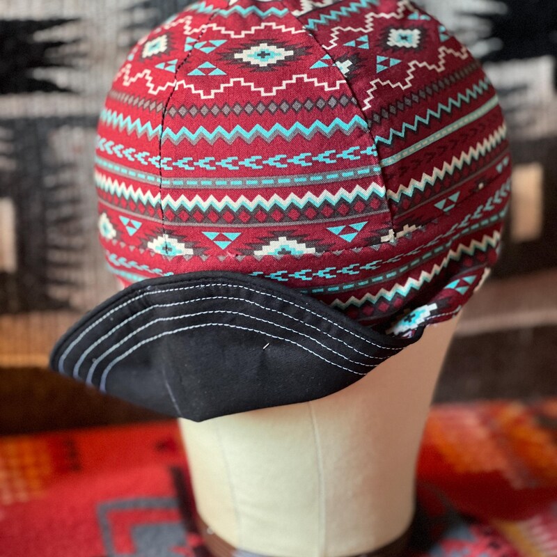Welding Caps by Lori - Etsy