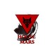 House Mars Inverted Colors Sigil Red Rising Inspired Vinyl Decal - Etsy