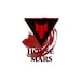 House Mars Sigil Red Rising Inspired Vinyl Decal - Etsy