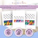 Arrow Color Coding Activity, Copy the Pattern, Printable Pattern ...
