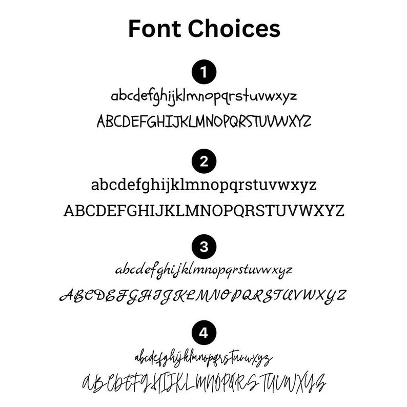 Personalized Handwritten Recipe Platter, Custom Handwriting Recipe Gift ...