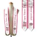 Custom Medical Assistant Graduation Stole, Personalized RN Nursing ...