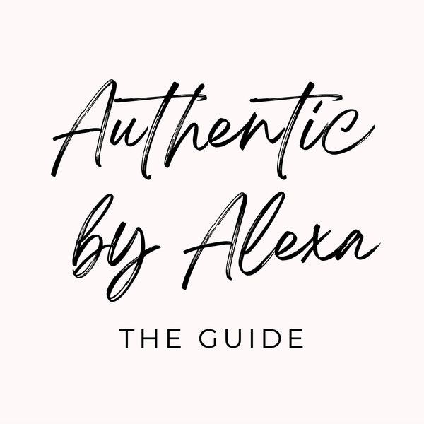 Guided Journal - Etsy