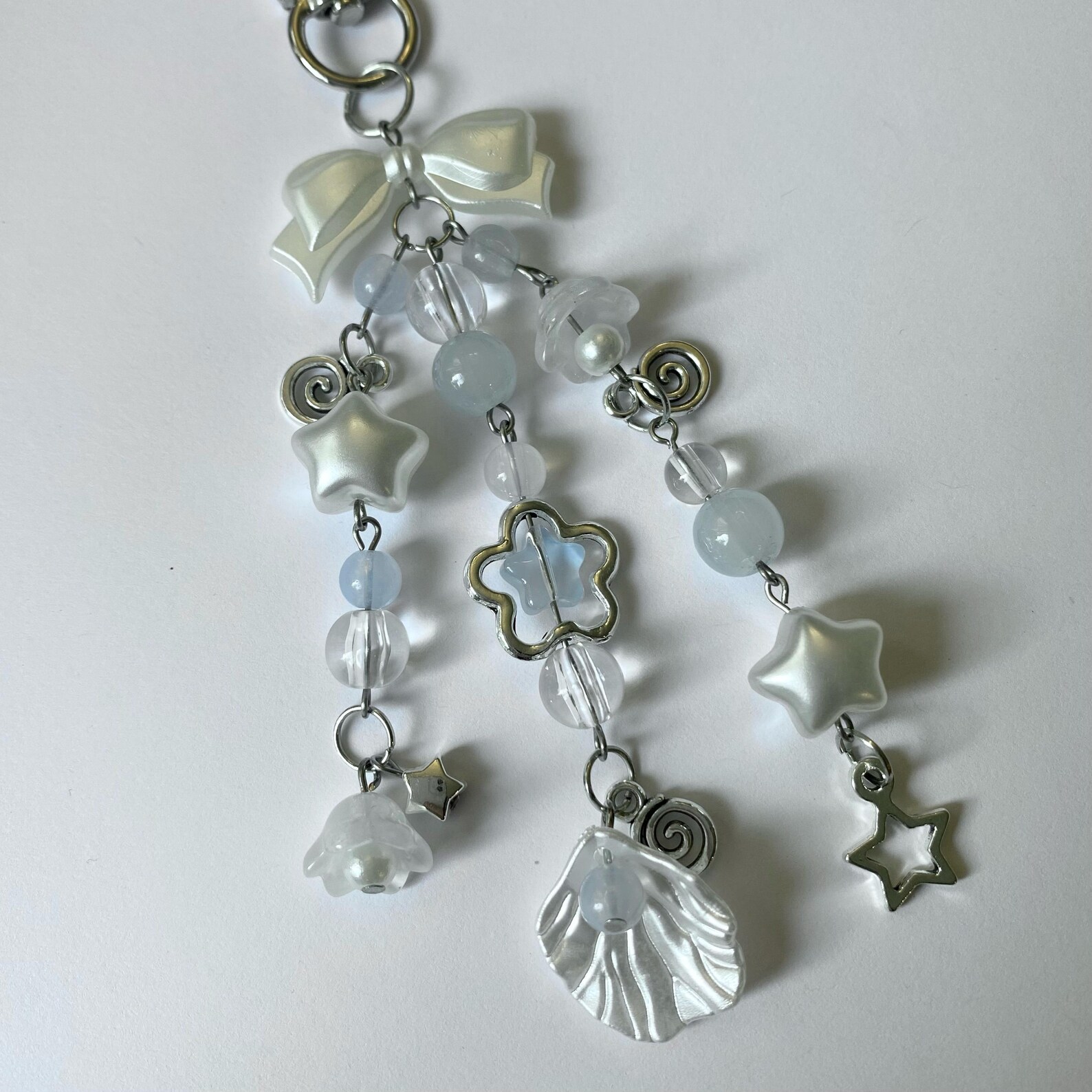 Wave to Earth Keychains | Handmade Keychains - Etsy