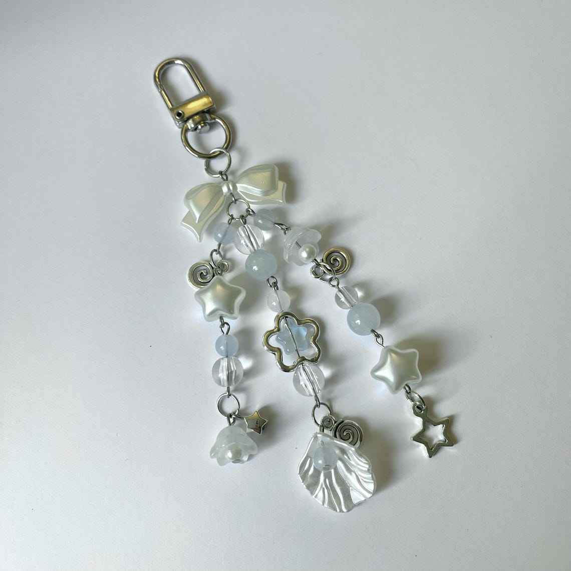 Wave to Earth Keychains | Handmade Keychains - Etsy