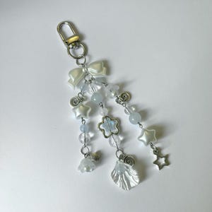 Wave to Earth Keychains | Handmade Keychains - Etsy