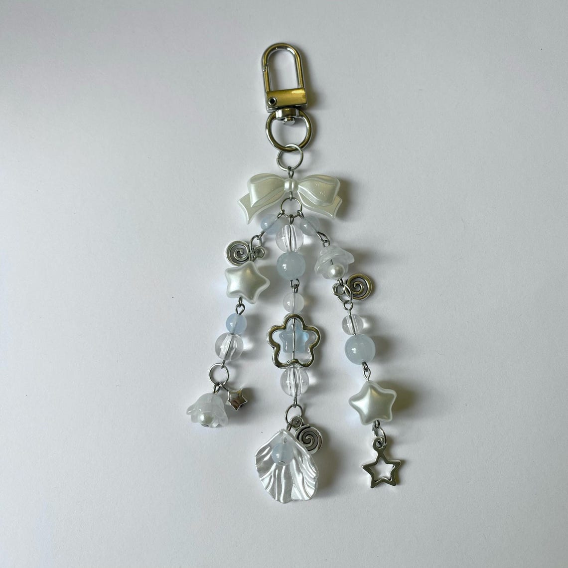 Wave to Earth Keychains | Handmade Keychains - Etsy